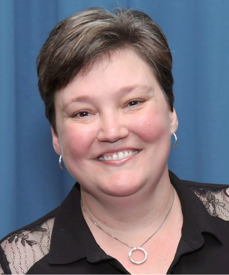 Sweet Adelines Region 34 - Regional Education Faculty